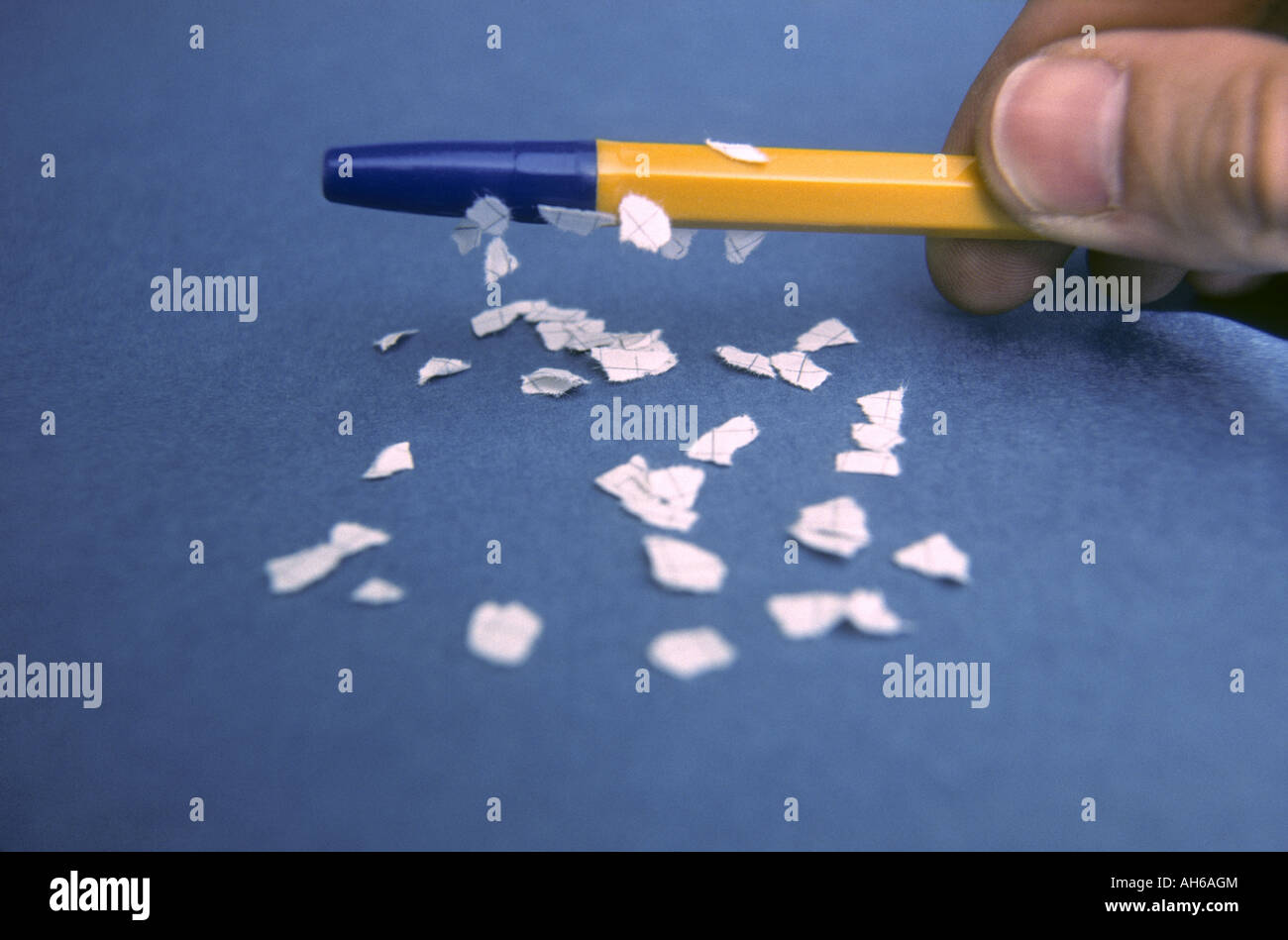 Static electricity hi-res stock photography and images - Alamy