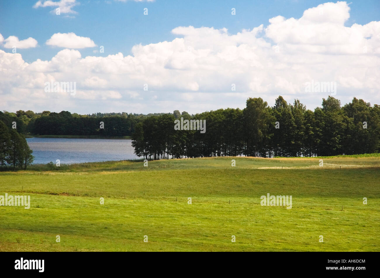 Mazuria hi-res stock photography and images - Alamy