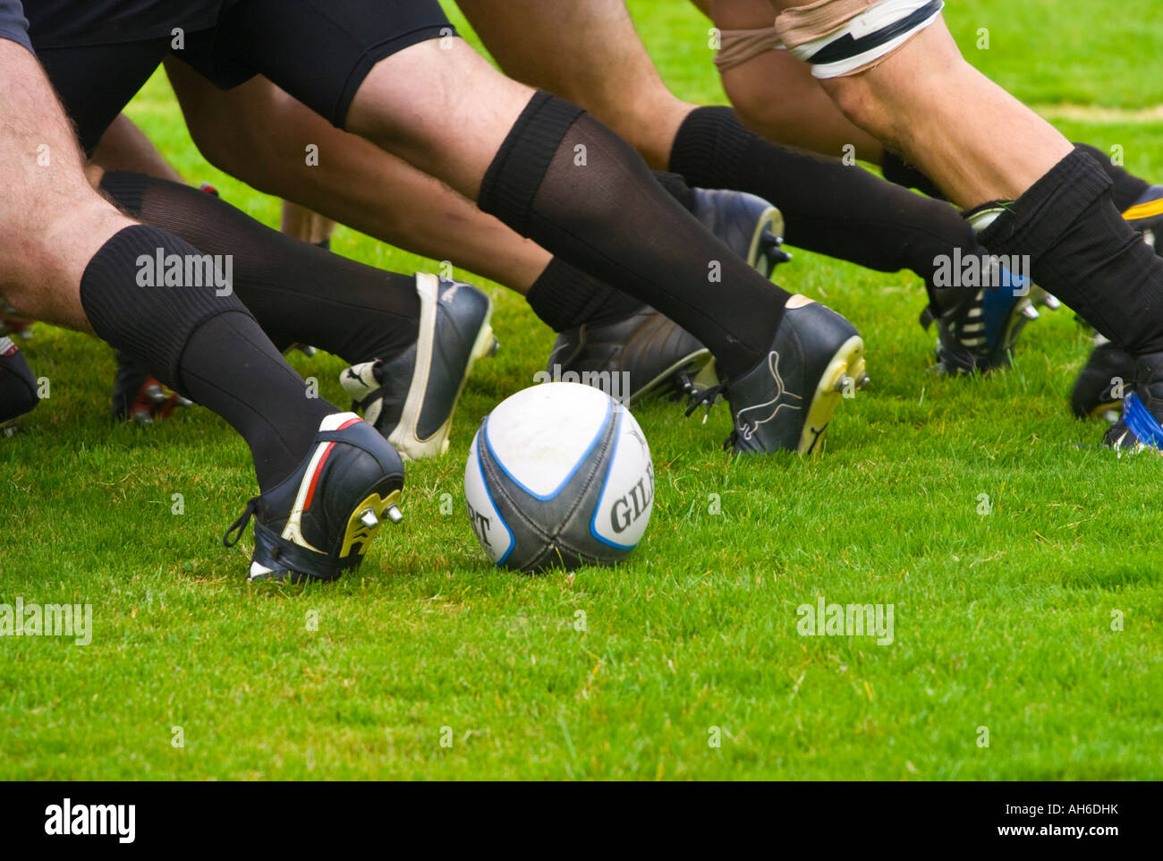 Rugby england back hi-res stock photography and images - Alamy