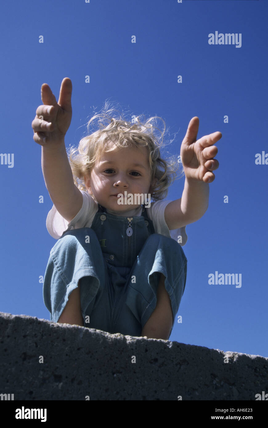 Arms reaching towards camera hi-res stock photography and images - Alamy