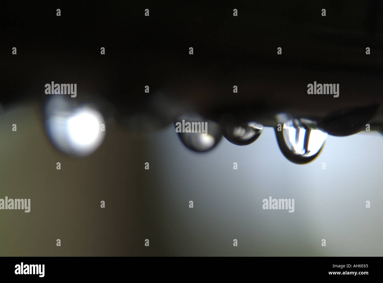 Counting drops hi-res stock photography and images - Alamy