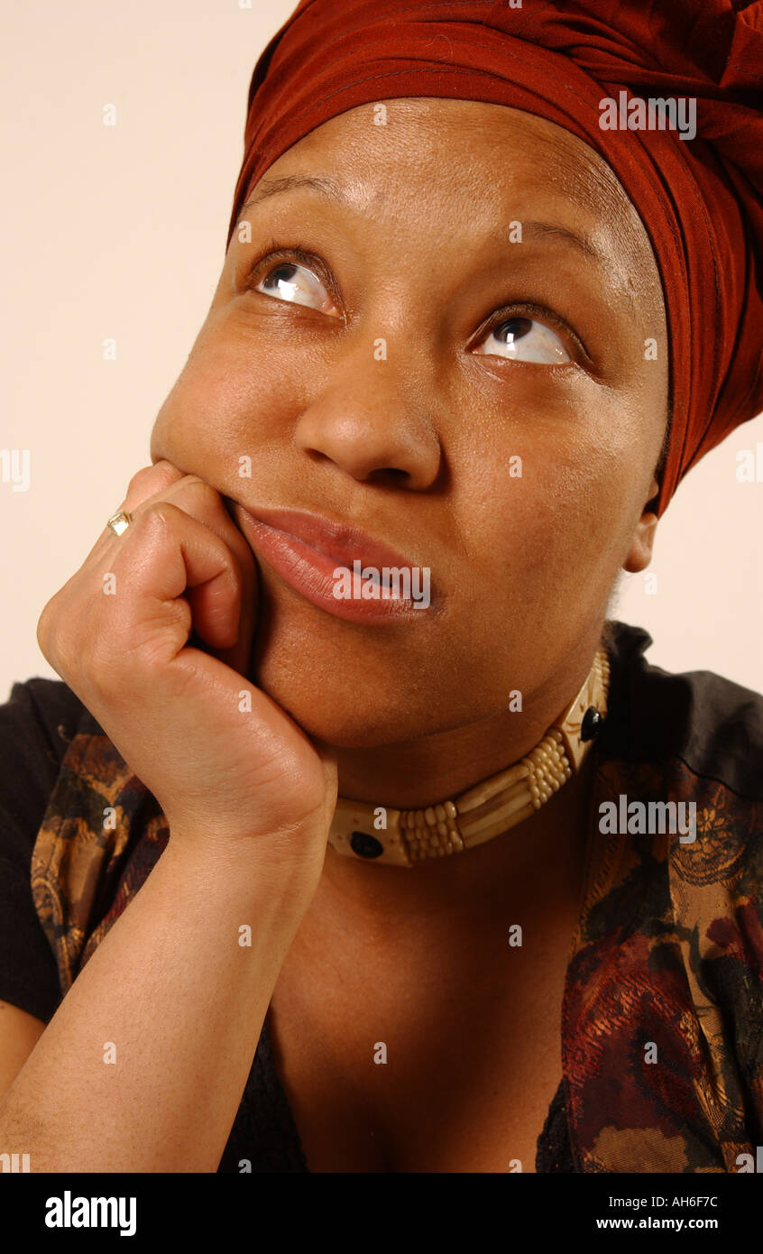 Stare vacantly hi-res stock photography and images - Alamy