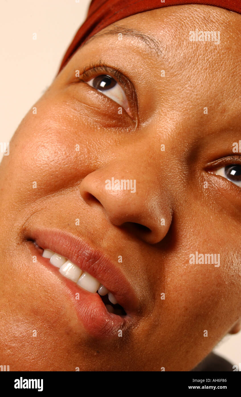 Quizical hi-res stock photography and images - Alamy