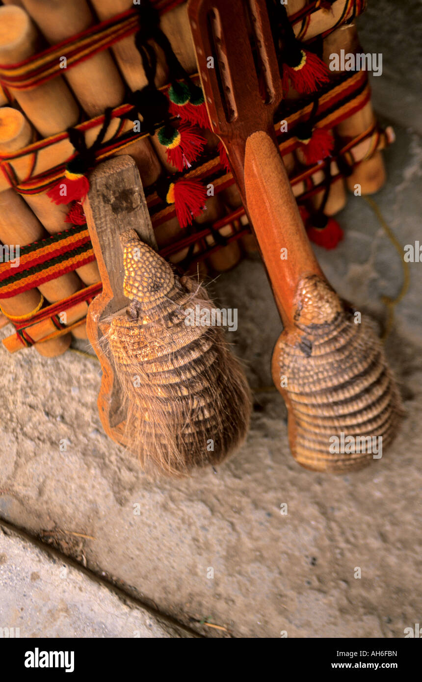 Andean instruments hi-res stock photography and images - Alamy