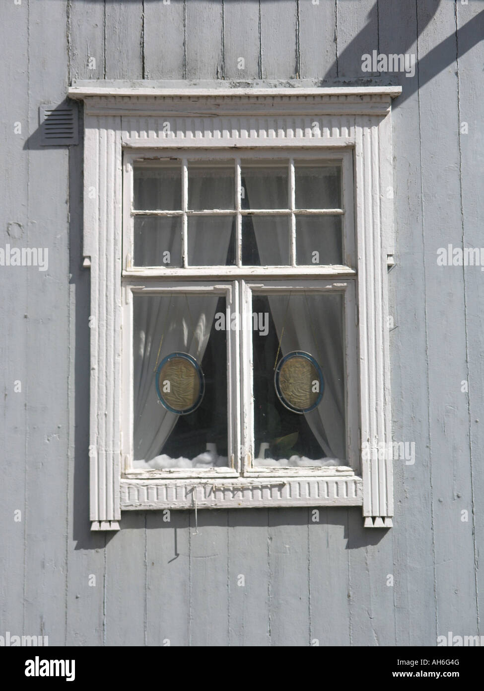 Skandinavisch haus hi-res stock photography and images - Alamy