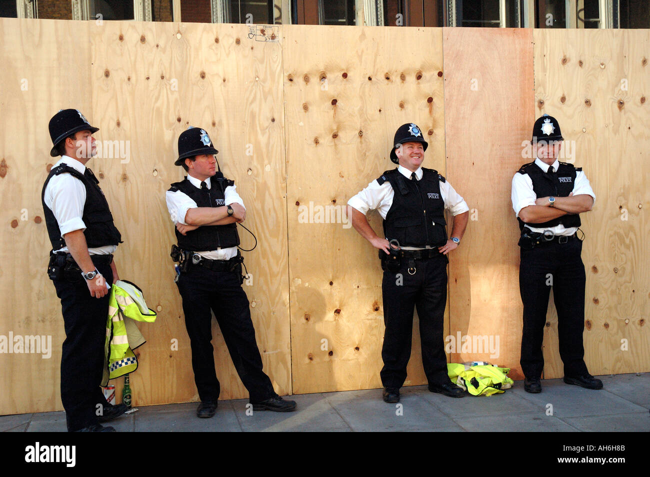 Police constable beat hi-res stock photography and images - Alamy