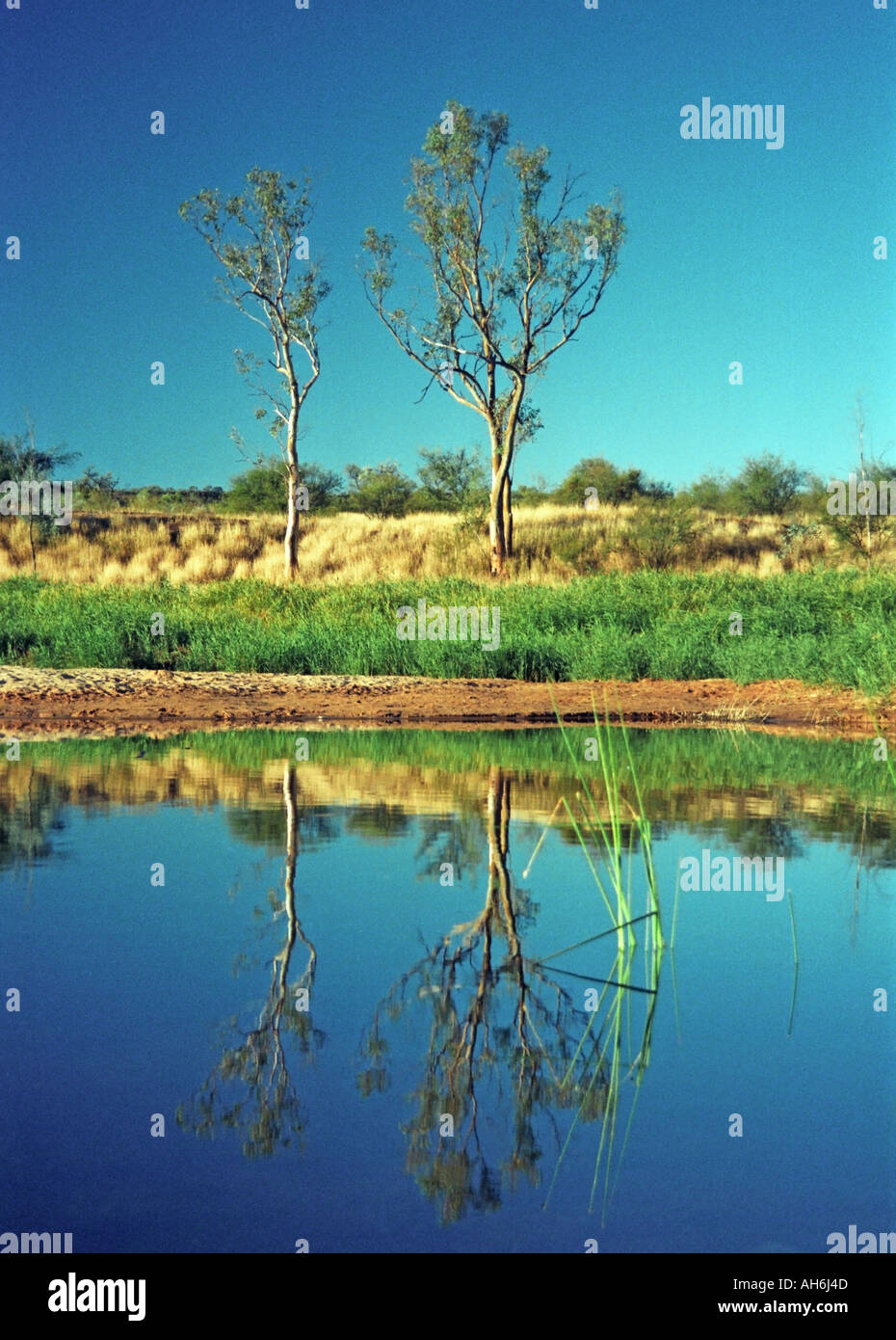 Finke river hi-res stock photography and images - Alamy