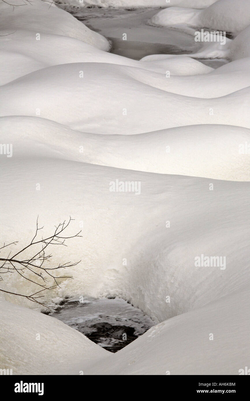 Thaw vertical hi-res stock photography and images - Alamy