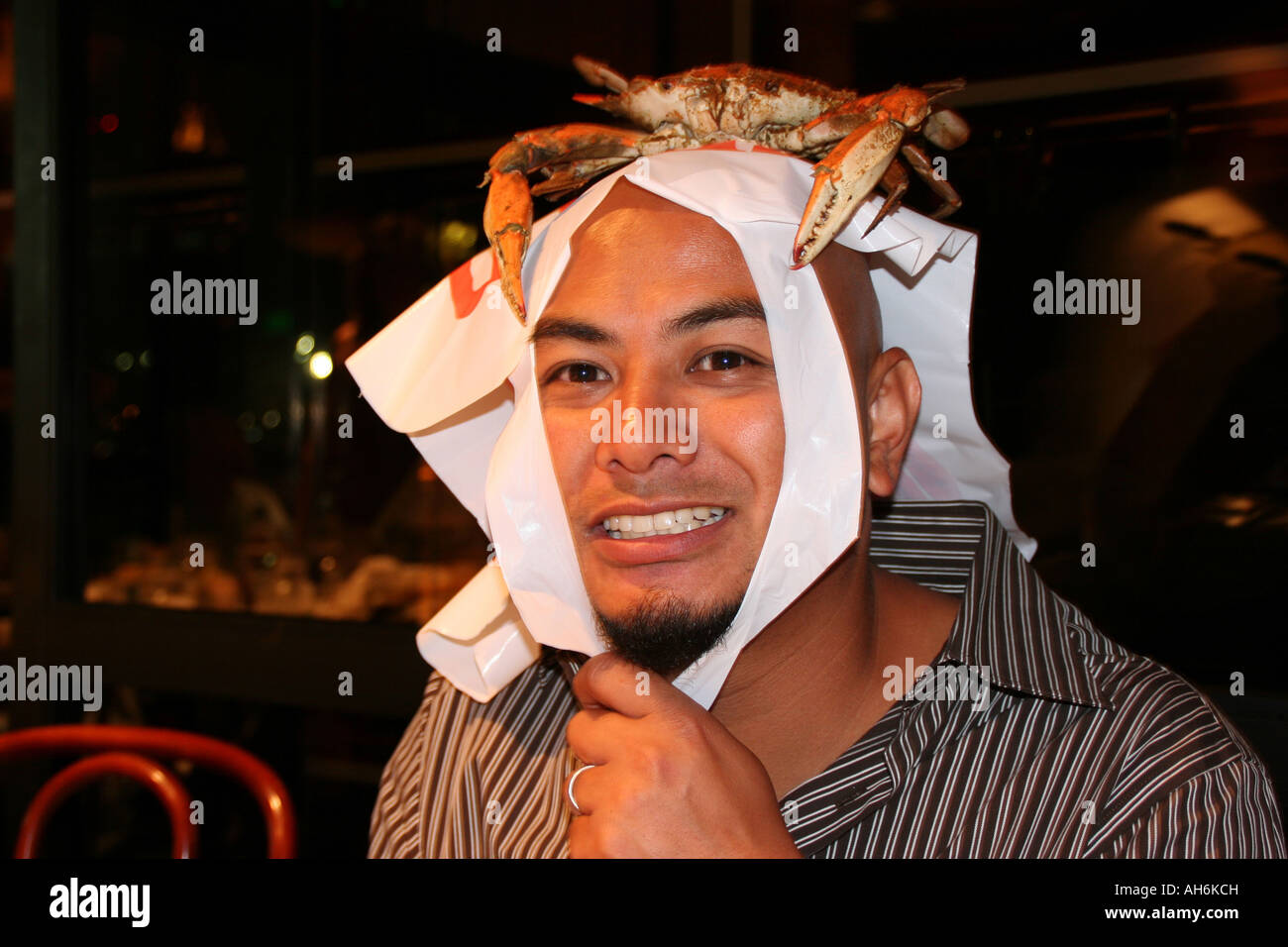 Funny crabs hi-res stock photography and images - Alamy