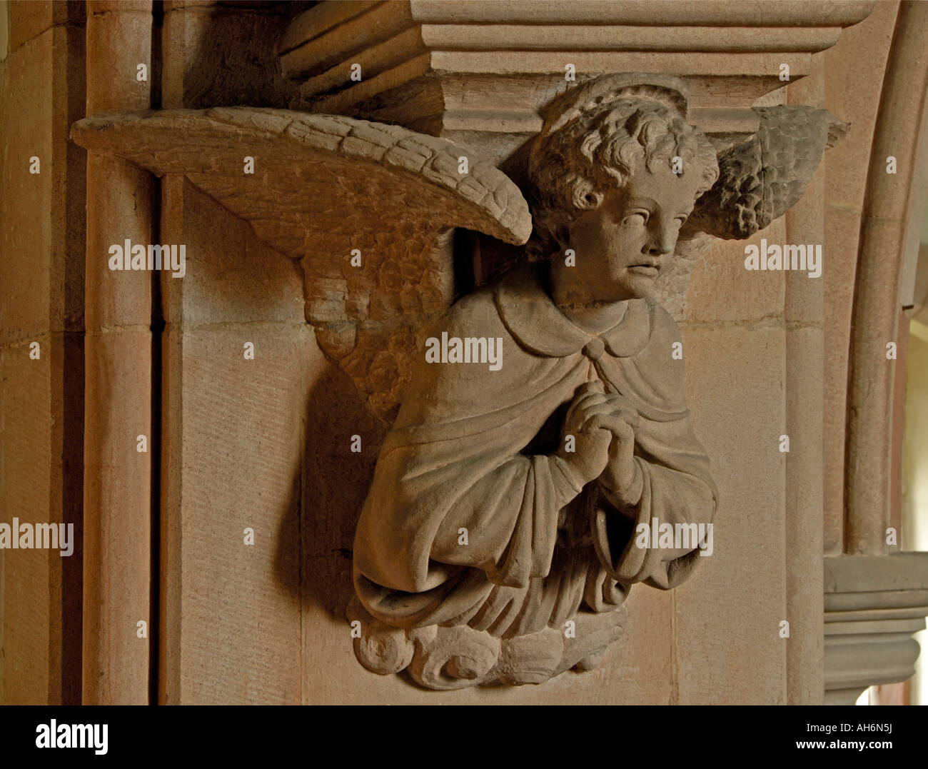 Great asby church hi-res stock photography and images - Alamy