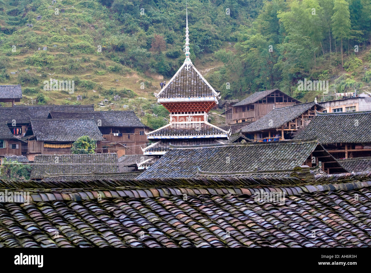 Dong ancient ethnic hi-res stock photography and images - Alamy