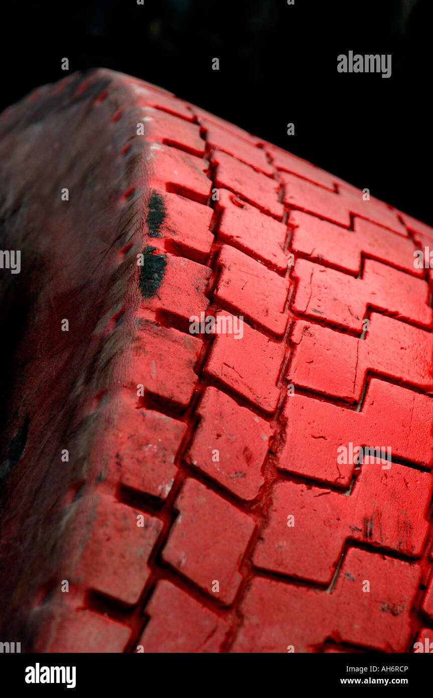 Moulded tyre hi-res stock photography and images - Alamy