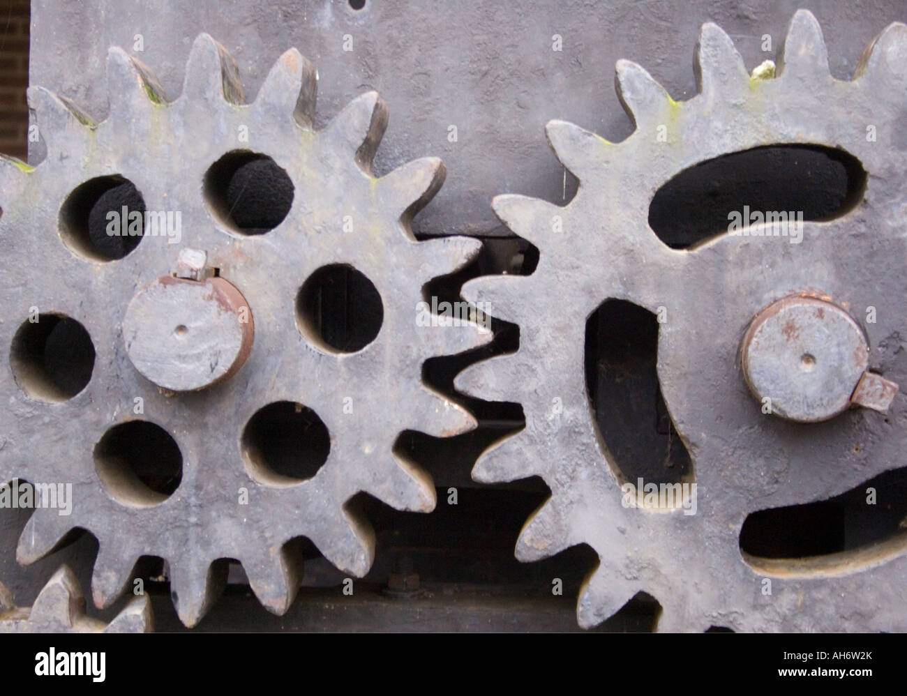 Keyway hi-res stock photography and images - Alamy