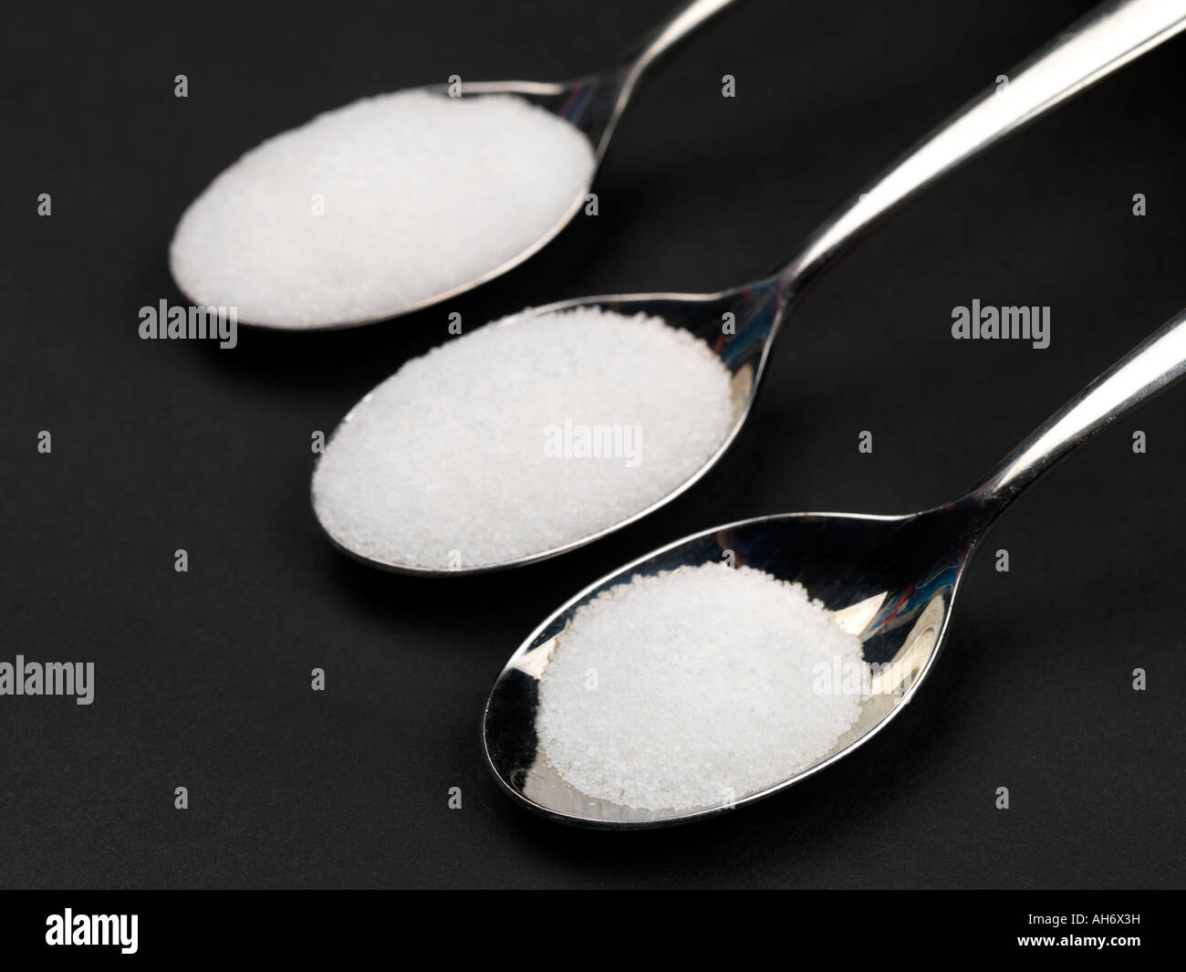 Spoon sugar measurement hi-res stock photography and images - Alamy