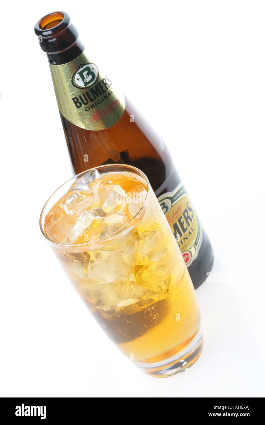 Cider bottles Cut Out Stock Images & Pictures - Alamy