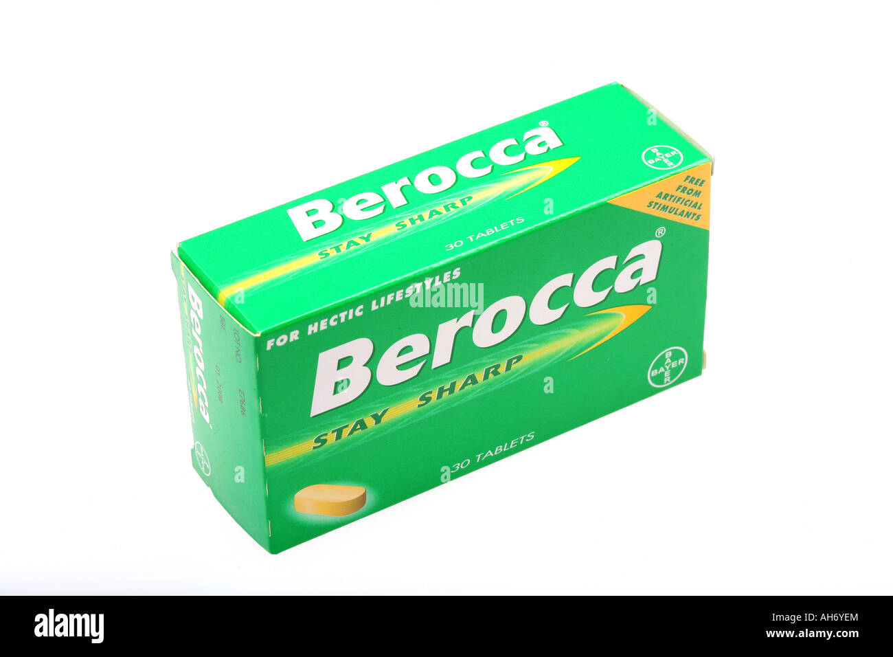 Berocca hi-res stock photography and images - Alamy