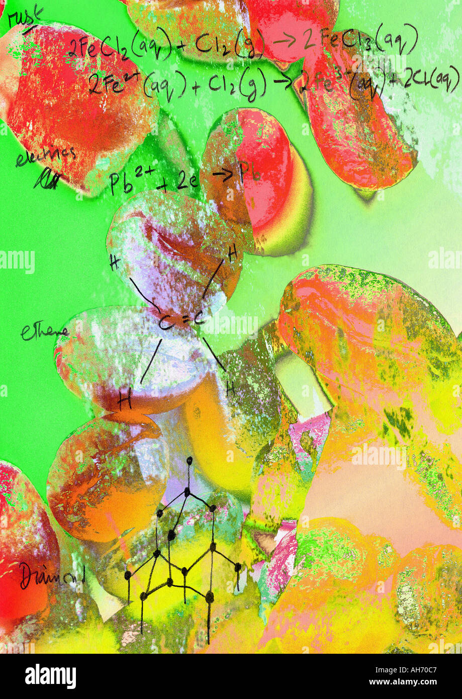 Powerful Affinity High Resolution Stock Photography and Images - Alamy