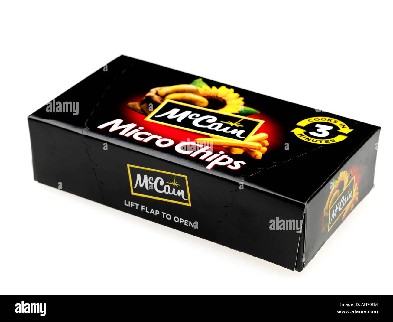 Micro Chips Stock Photo - Alamy