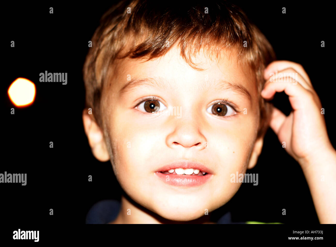 Kid as kid david hi-res stock photography and images - Alamy