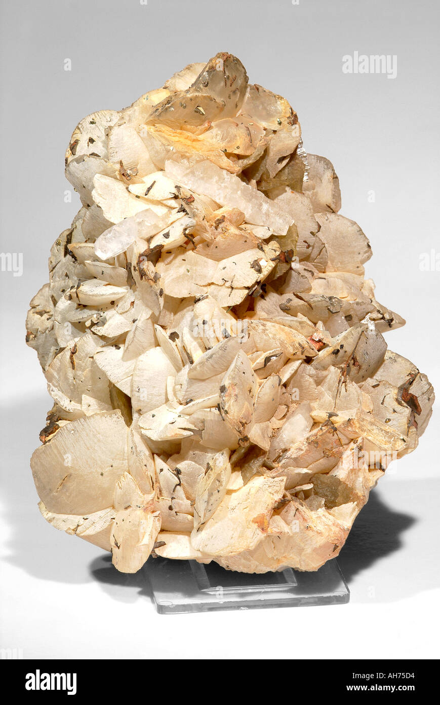 Siderite sample hi-res stock photography and images - Alamy