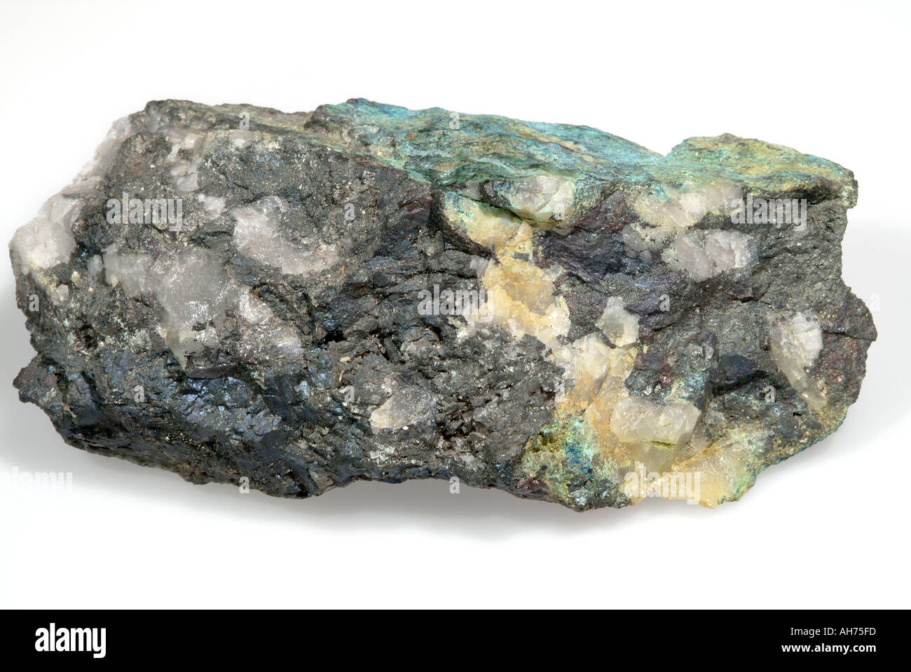 Stannite hi-res stock photography and images - Alamy