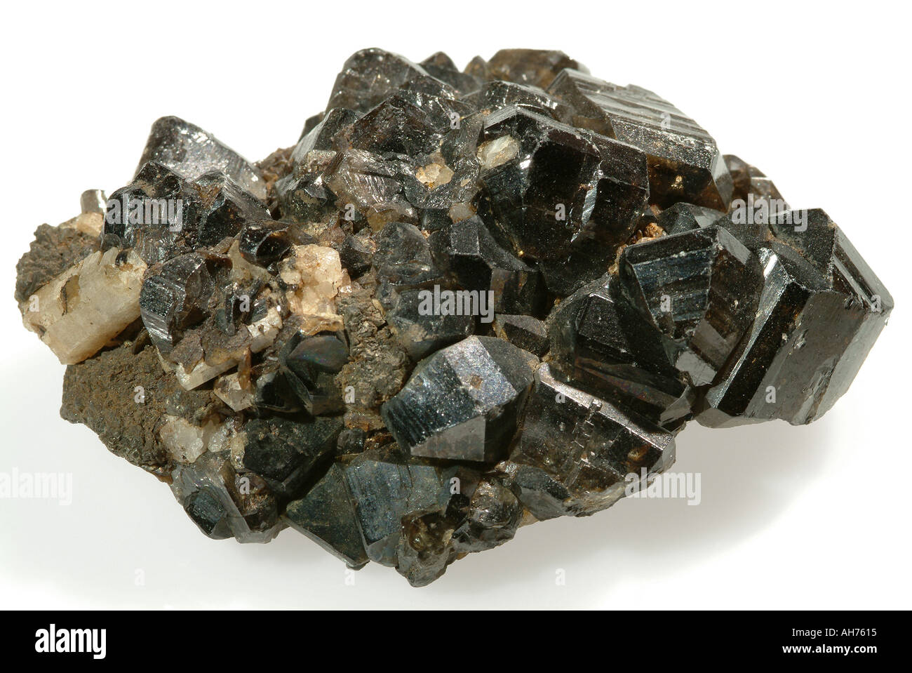 Cassiterite hi-res stock photography and images - Alamy