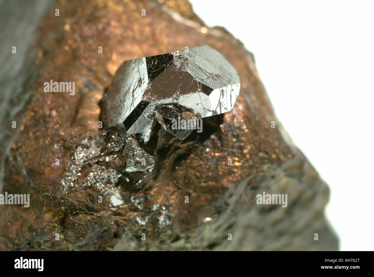 Sperrylite High Resolution Stock Photography and Images - Alamy