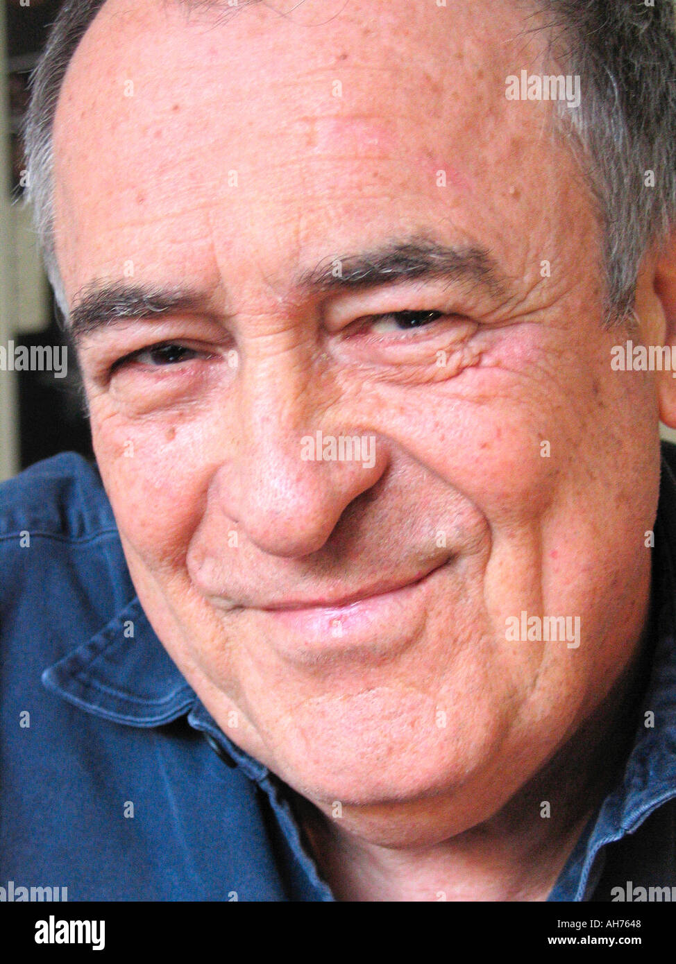 Bernardo bertolucci hi-res stock photography and images - Alamy