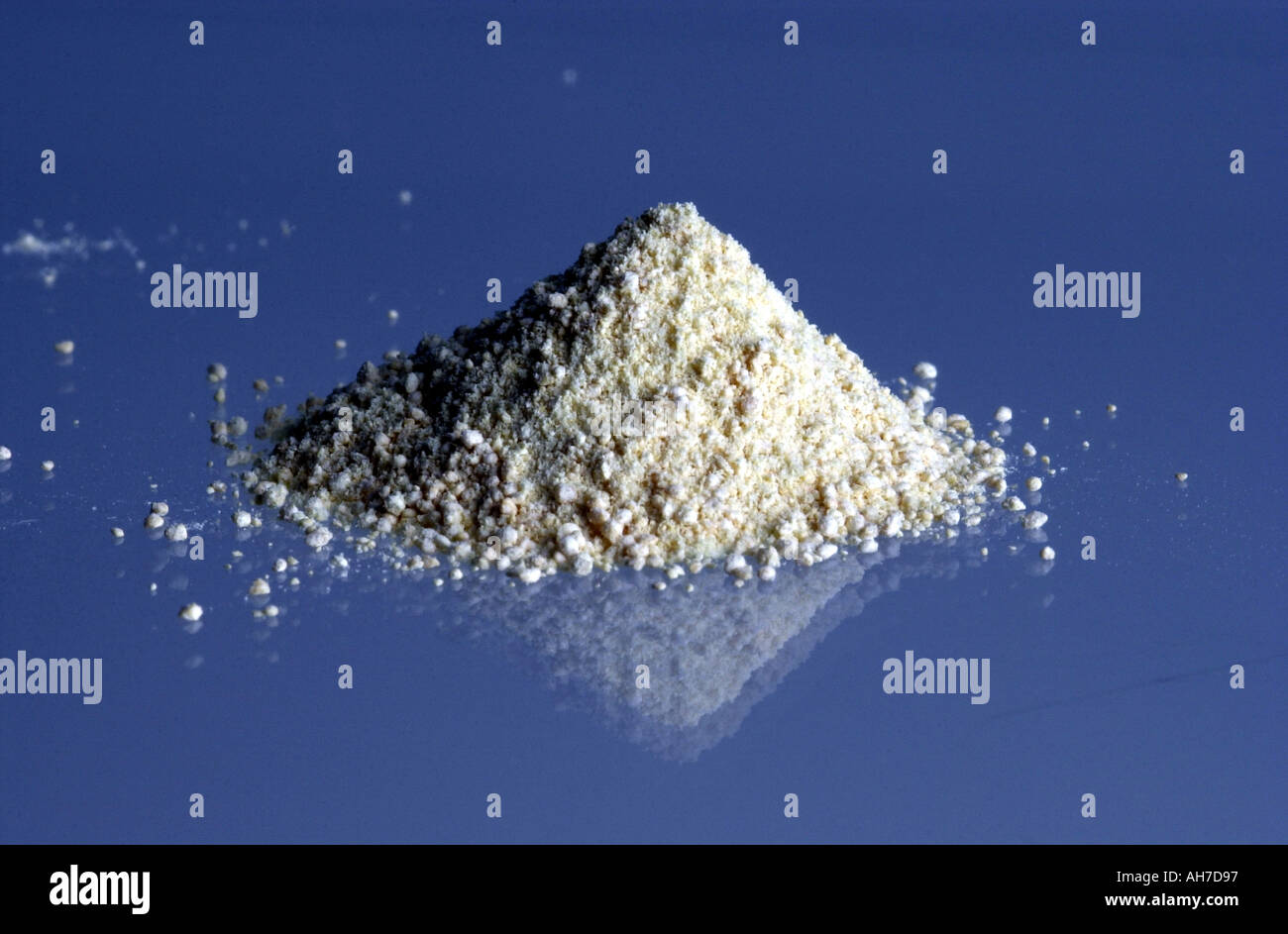 Speed Drug Powder