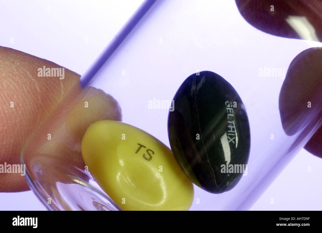 Temazepam hi-res stock photography and images - Alamy