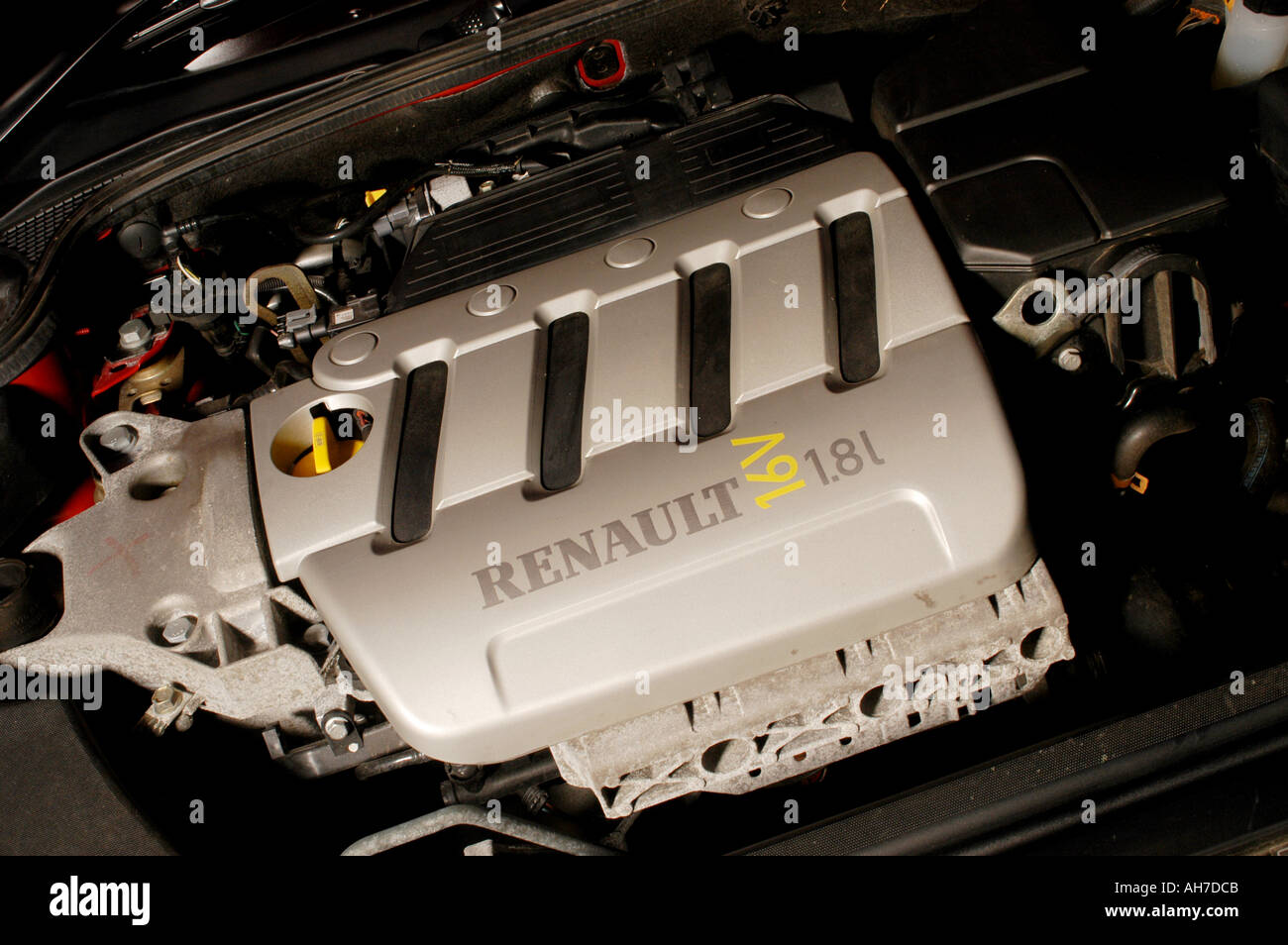 Renault laguna hi-res stock photography and images - Alamy