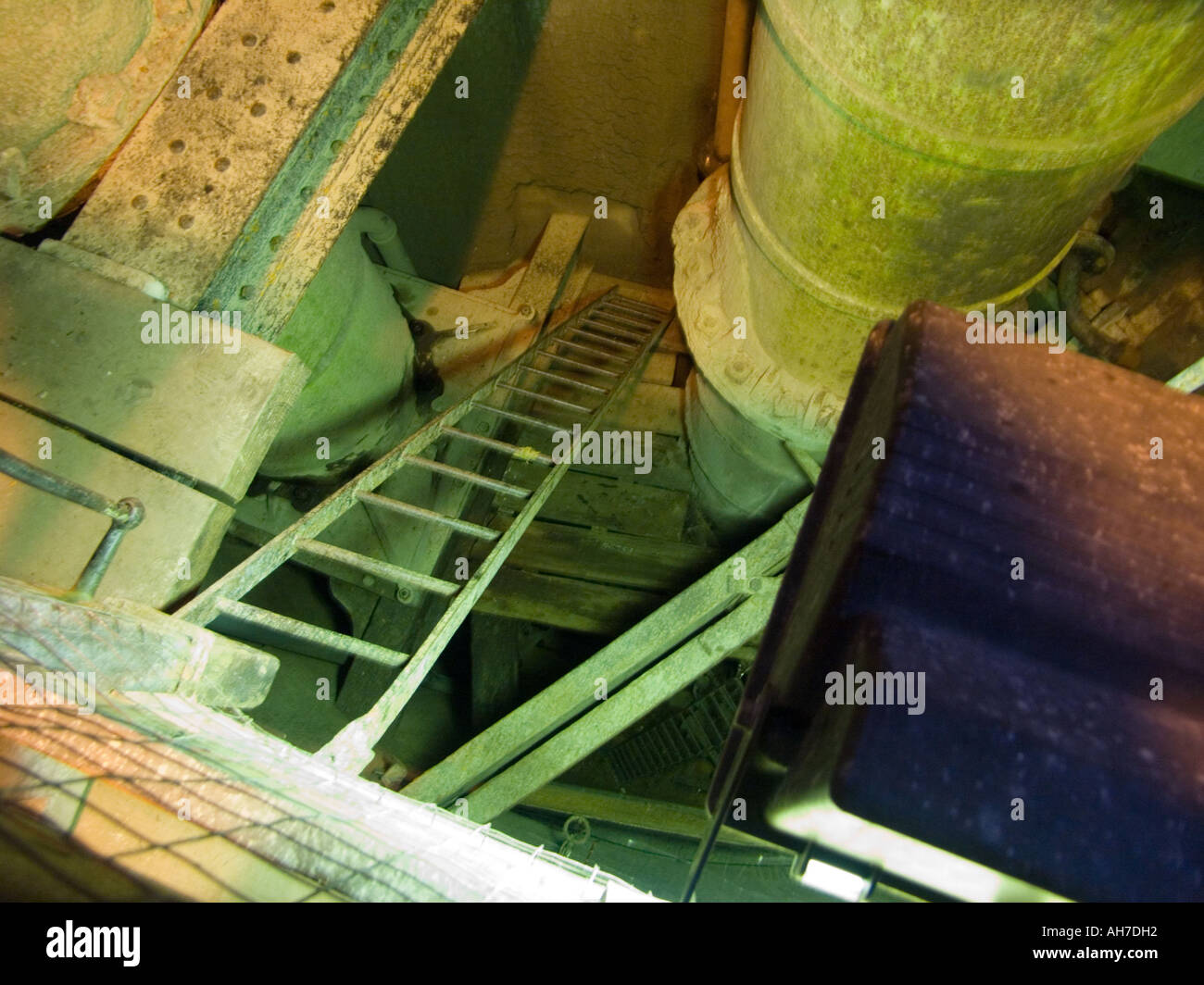 Crofton steam beam engines hi-res stock photography and images - Alamy