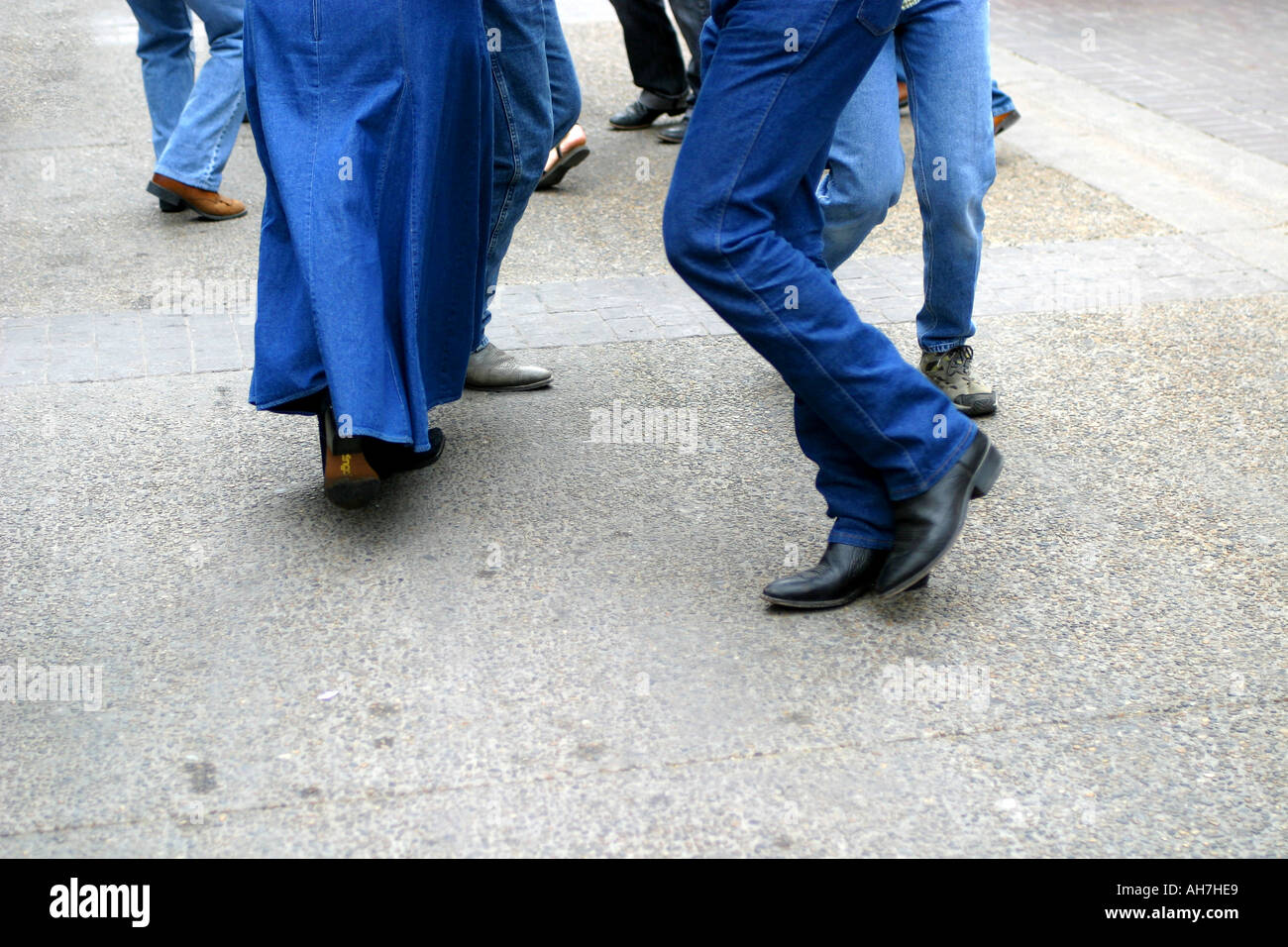 Calagary stampede hi-res stock photography and images - Alamy