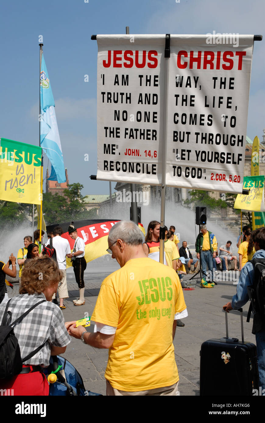 Religiously inspired hi-res stock photography and images - Alamy