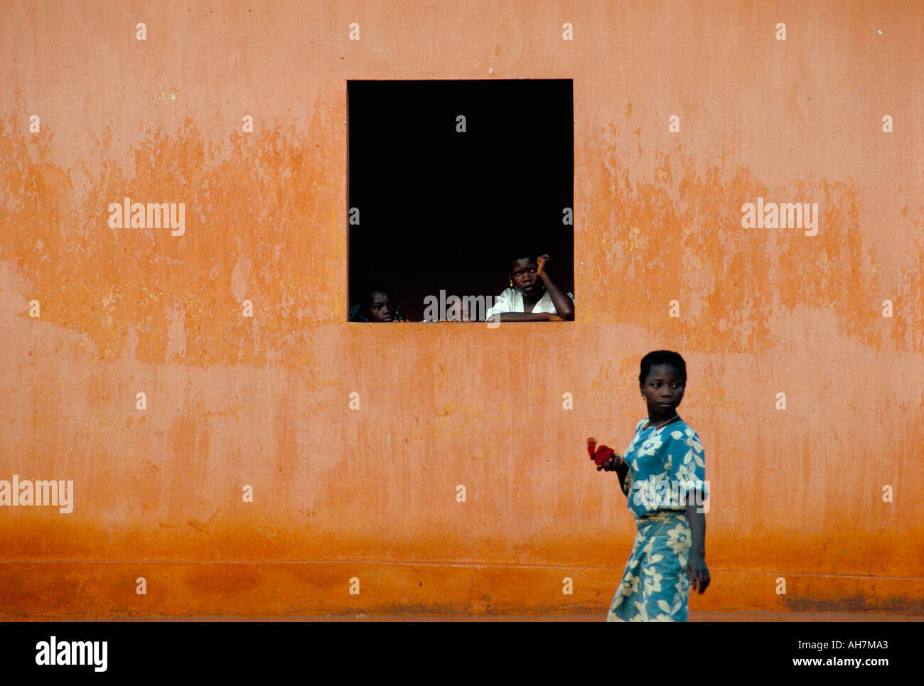 Agboli hi-res stock photography and images - Alamy