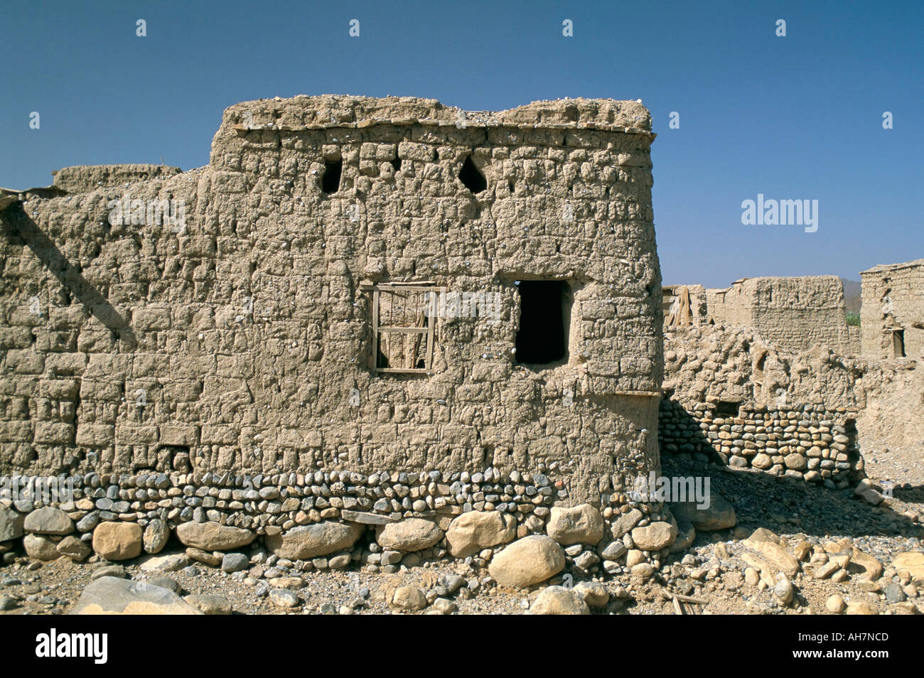 Izki oman hi-res stock photography and images - Alamy
