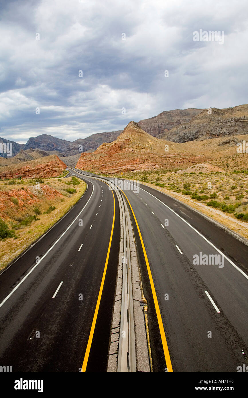 Arizona highway 15 hi-res stock photography and images - Alamy