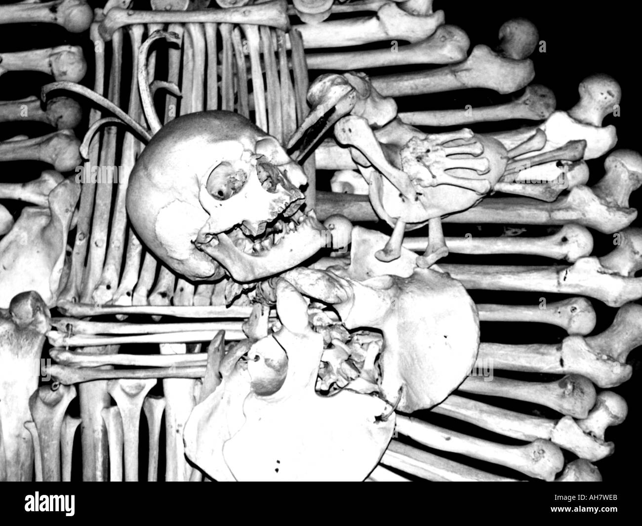 Baroque bohemia Black and White Stock Photos & Images - Alamy