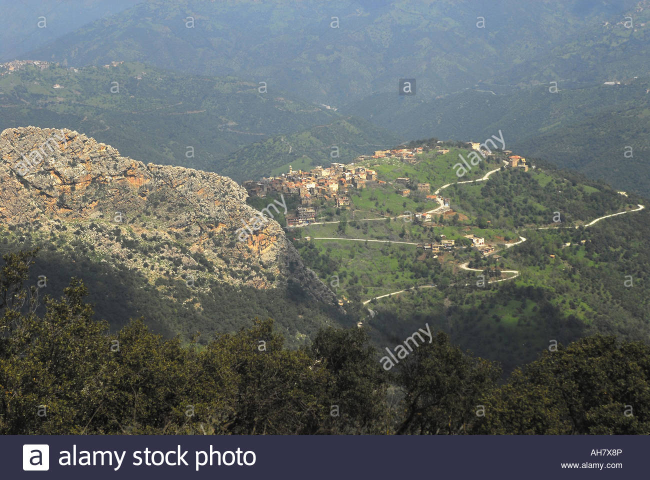 Kabylia Stock Photos & Kabylia Stock Images - Alamy