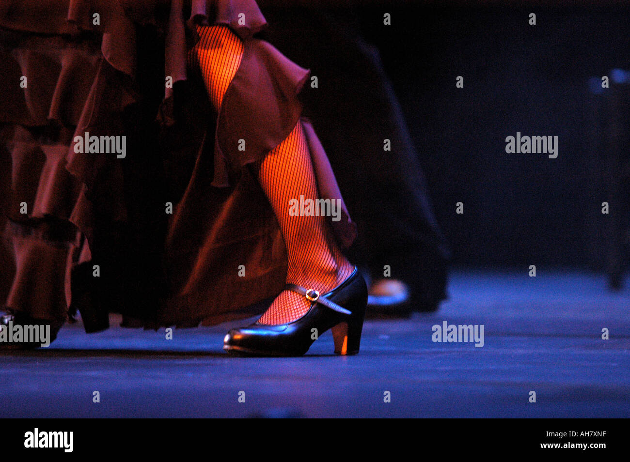 Stomping dance hi-res stock photography and images - Alamy