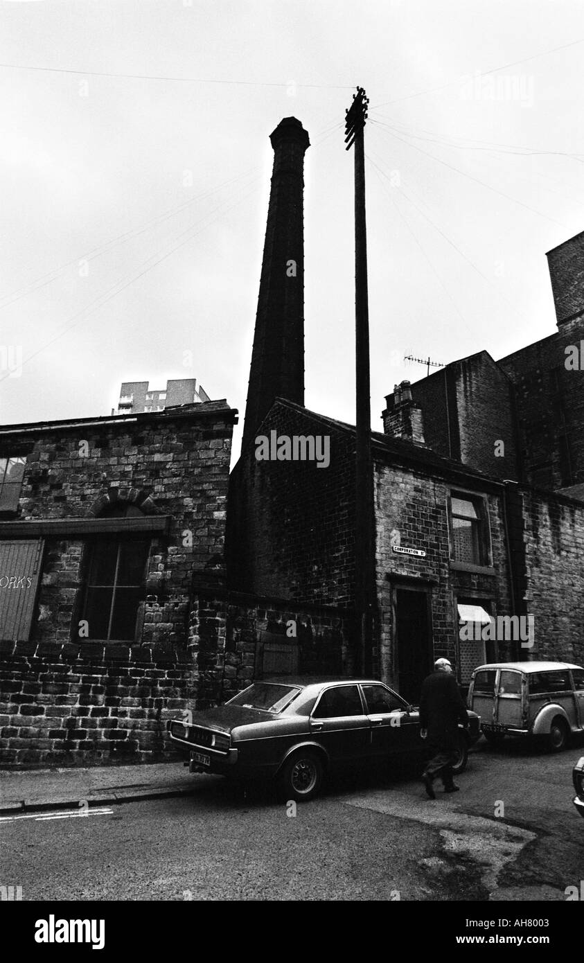 Sowerby bridge yorkshire england hi-res stock photography and images ...