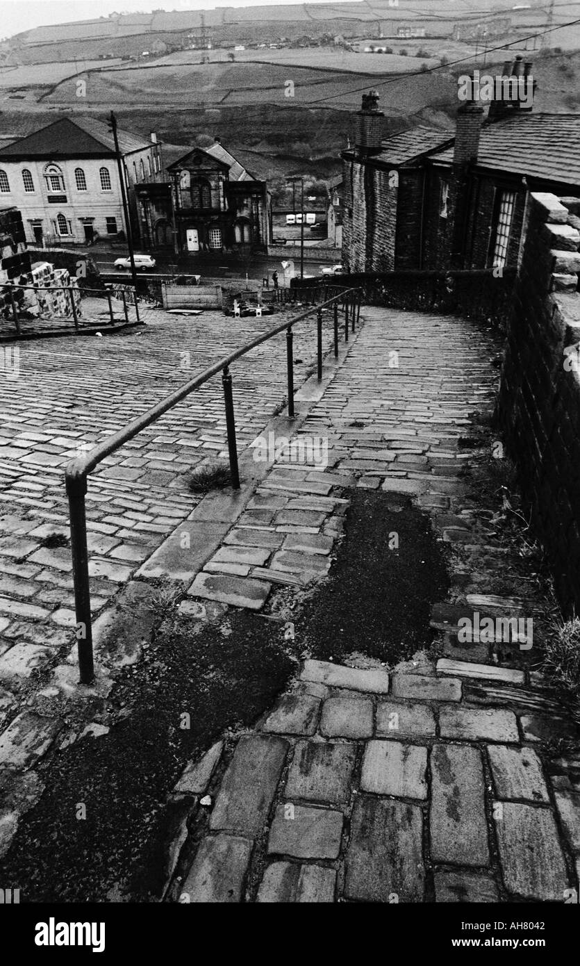 Sowerby bridge, yorkshire hi-res stock photography and images - Alamy