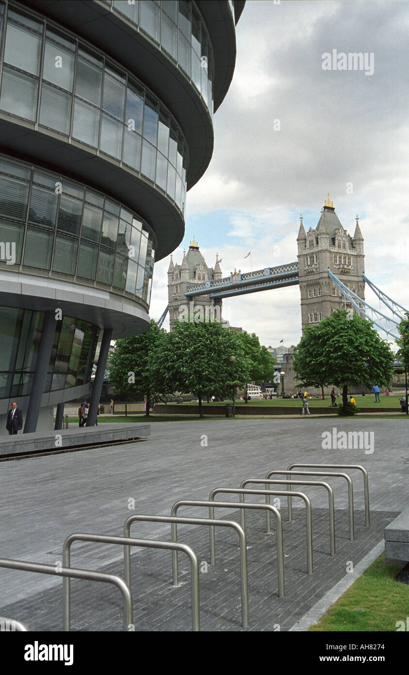 Grey towers hall hi-res stock photography and images - Alamy