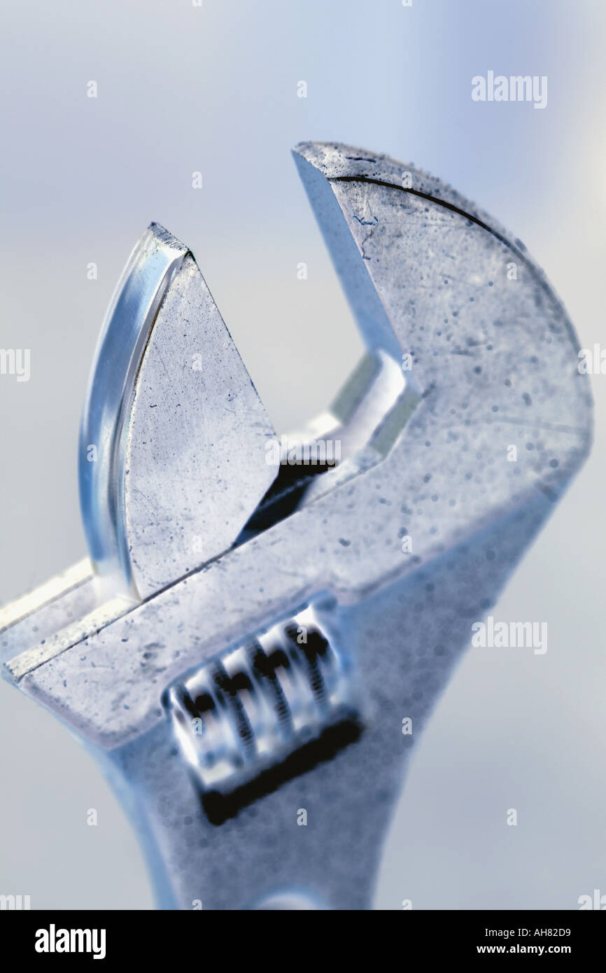Shift spanner hi-res stock photography and images - Alamy
