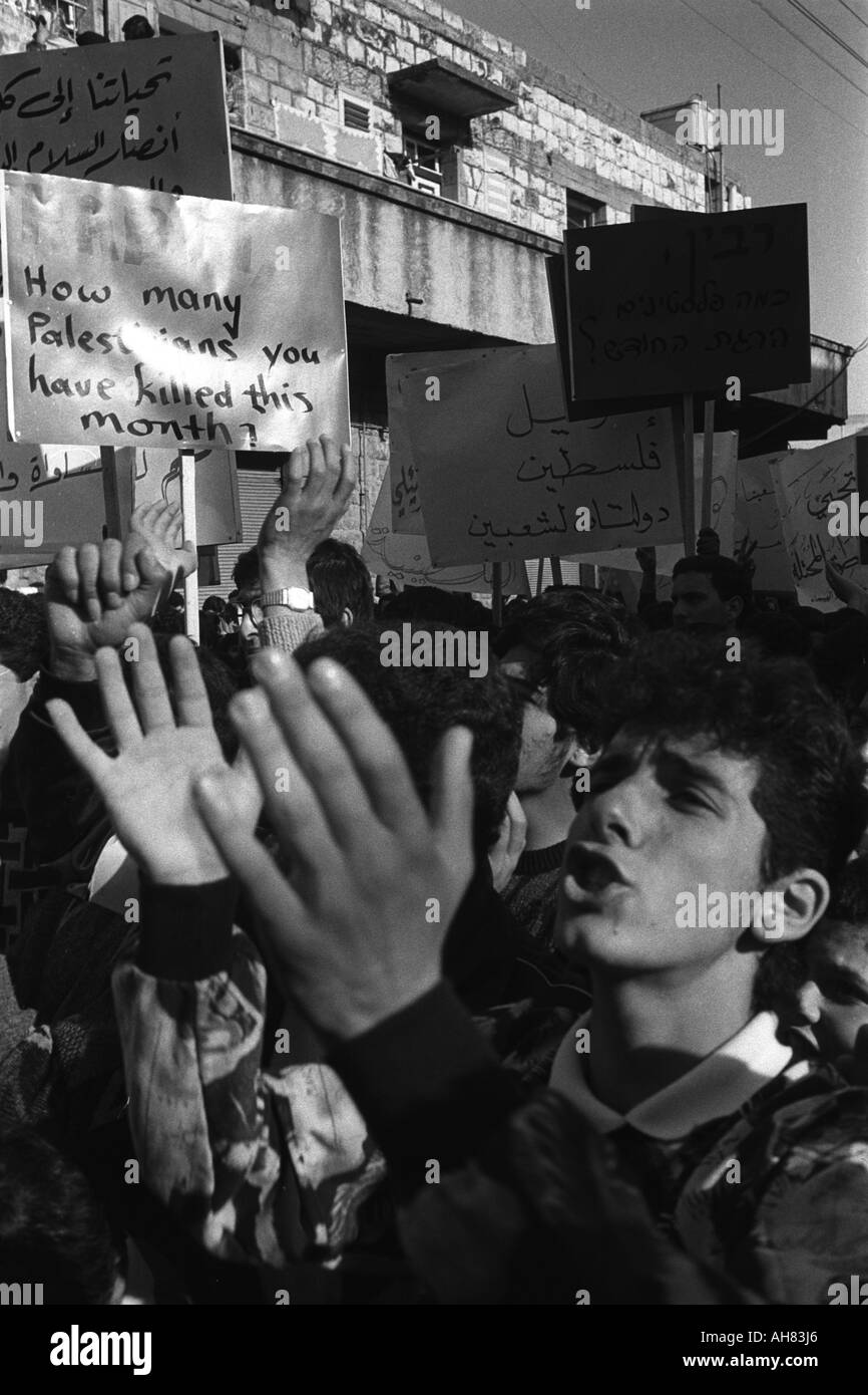 Israeli protest Black and White Stock Photos & Images - Alamy