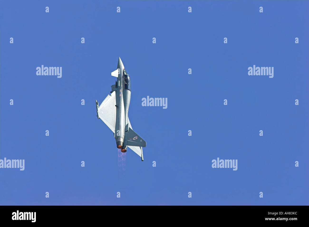 Eurofighter typhoon missile hi-res stock photography and images - Alamy