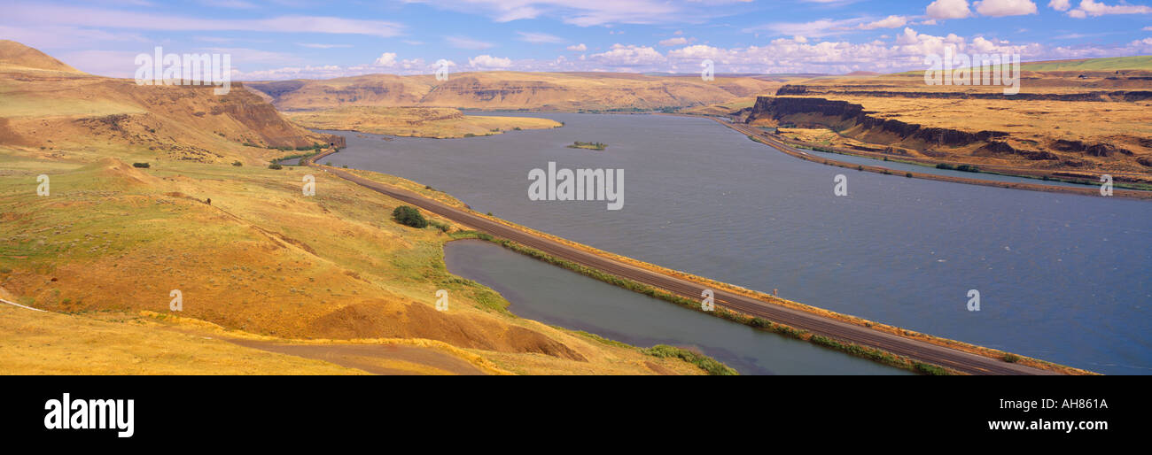 Dale oregon hi-res stock photography and images - Alamy
