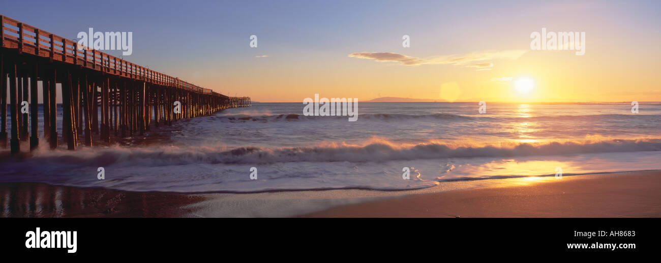 S ventura hi-res stock photography and images - Alamy