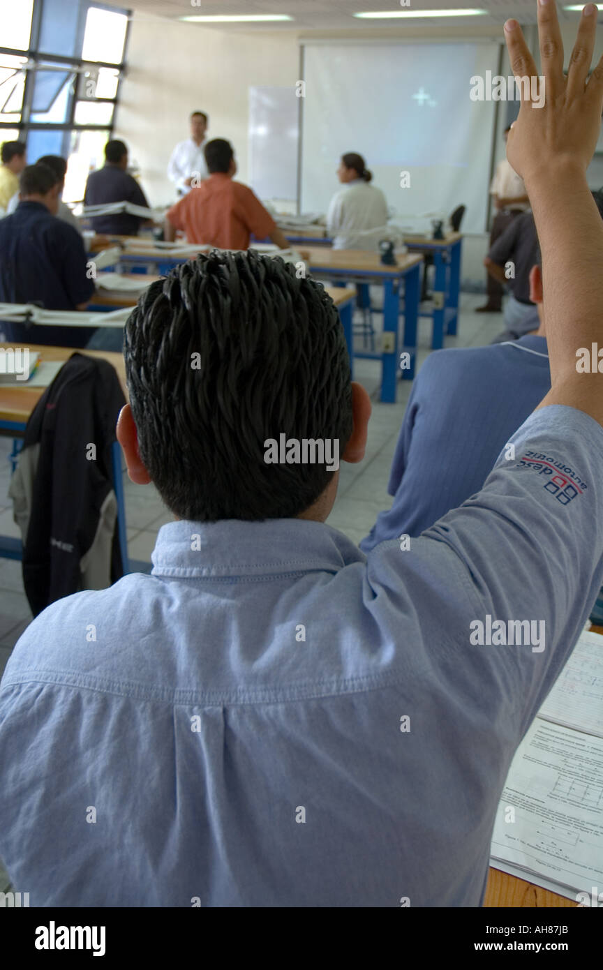 Student engineering canada hi-res stock photography and images - Alamy