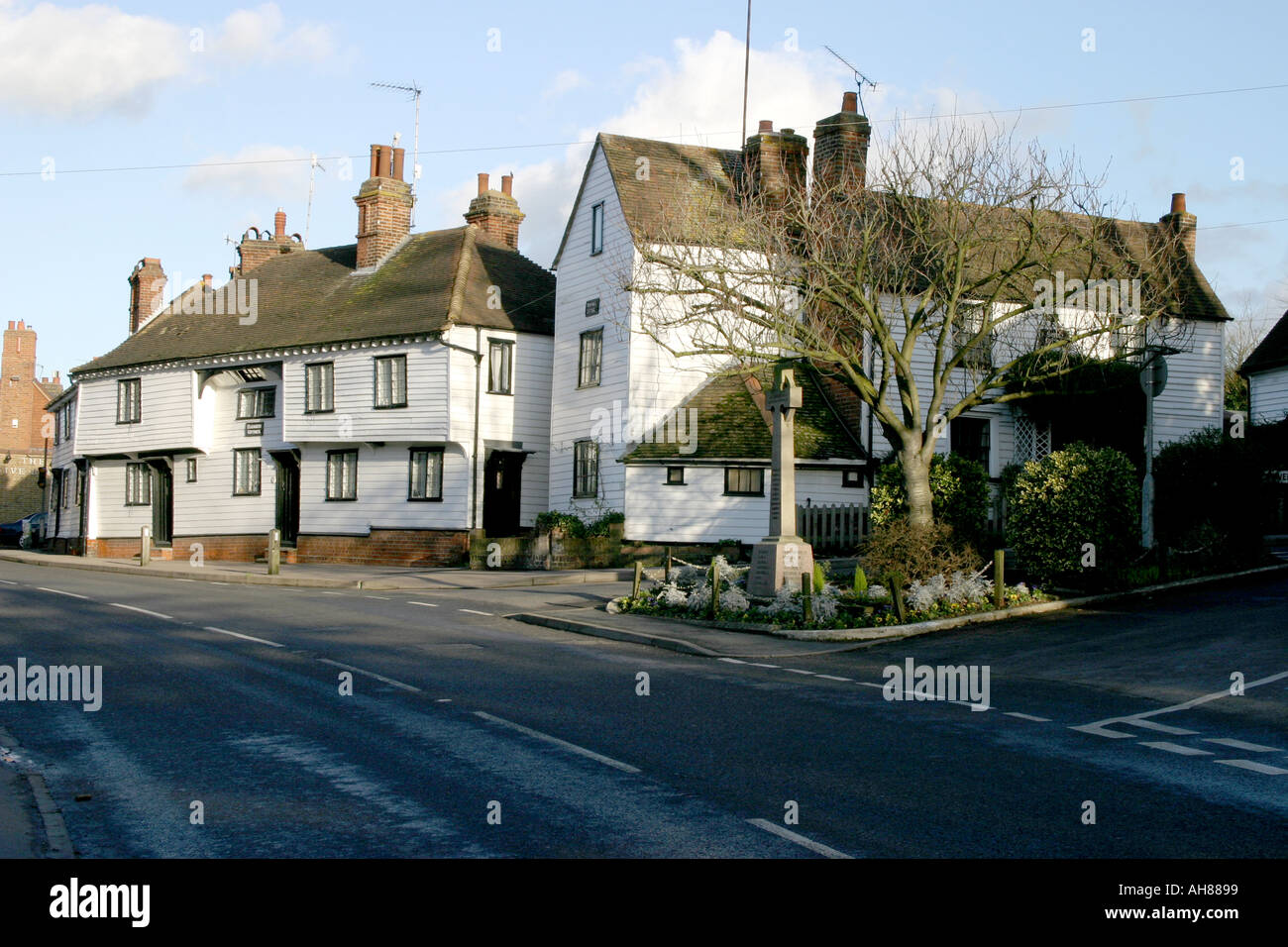 Farningham kent hi-res stock photography and images - Alamy